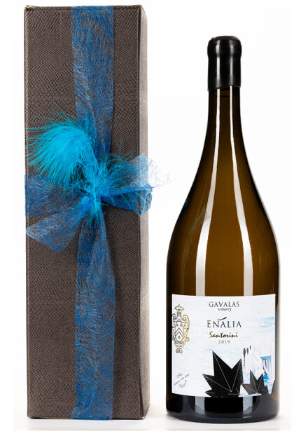 Box Enalia - Oenogea